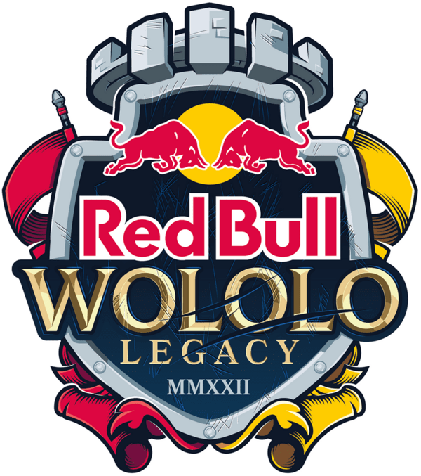Bet on Red Bull Wololo Online in 2026 🏆