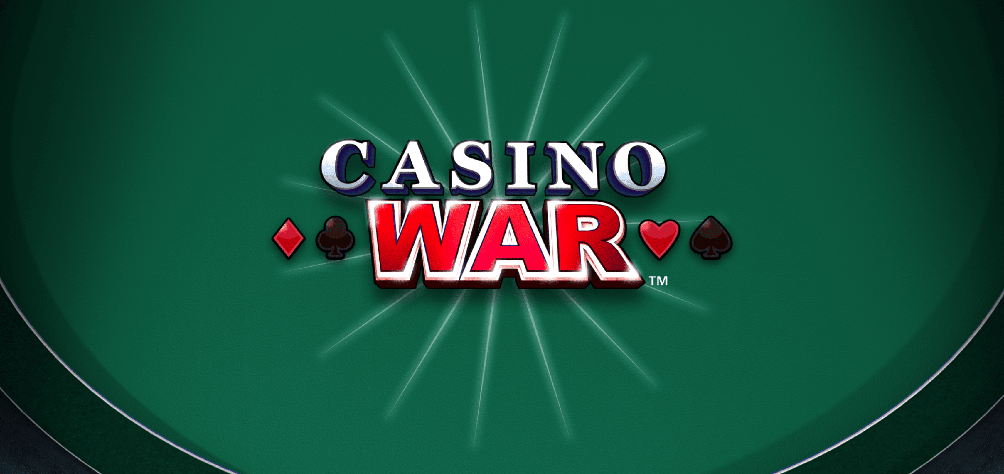 Play Casino War by Light & Wonder for Real Money