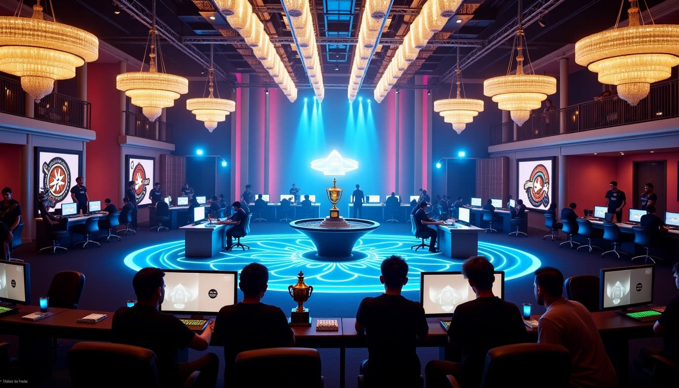 OpTic wint veel: HCS Victory en een prijs van $250.000!