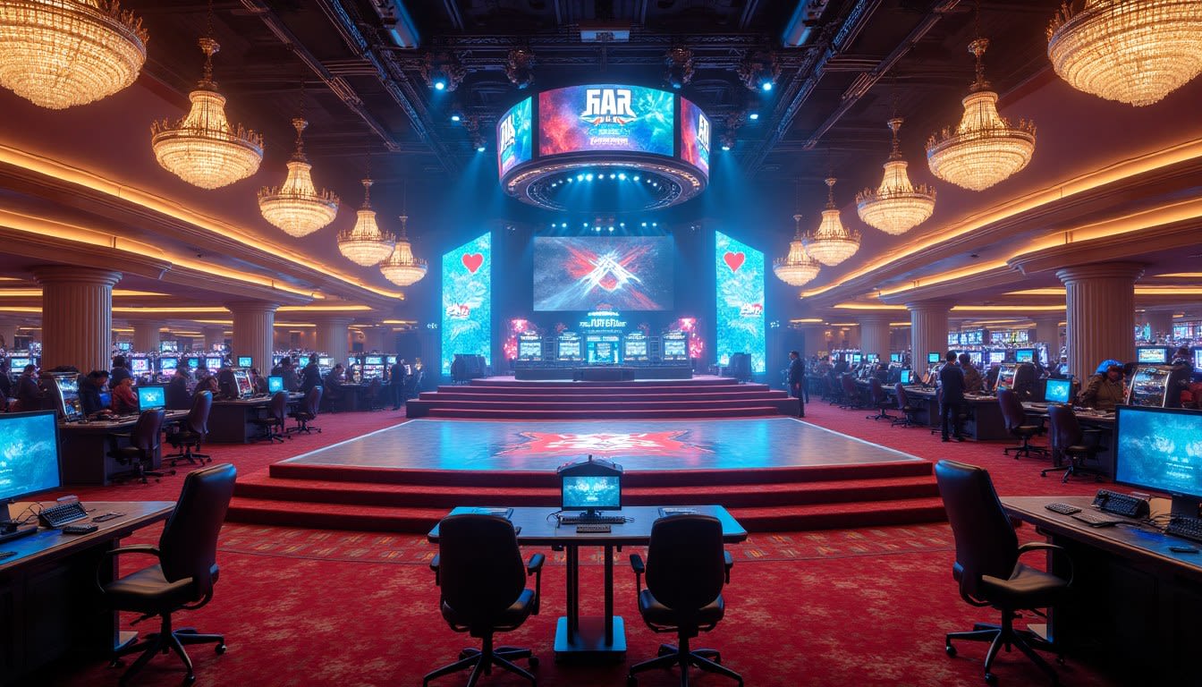 FaZe Clan: Broky Returns for CS2 Tournaments