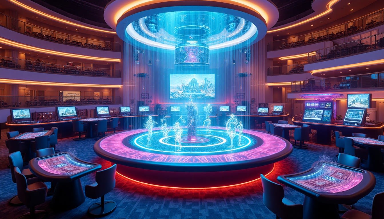 GRID Esports: New Leadership, Growth Strategy Unveiled