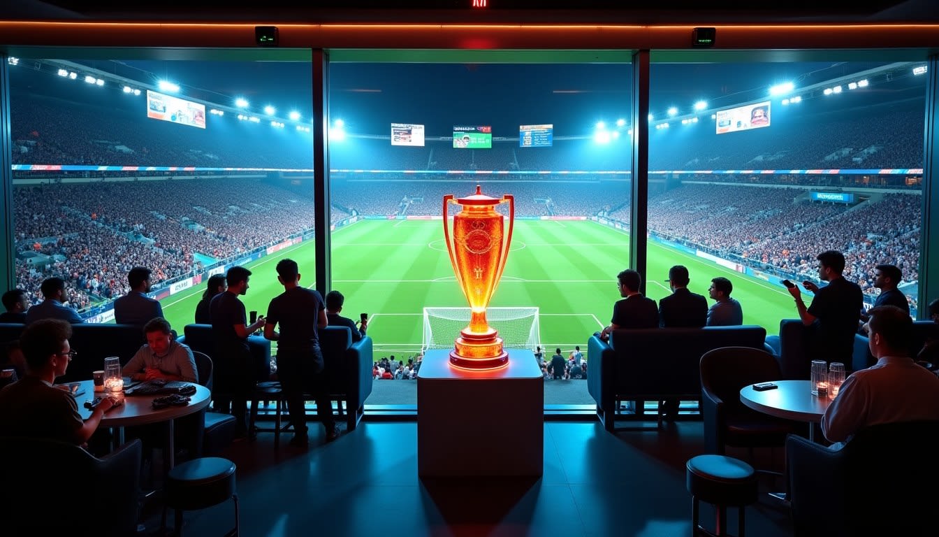 Club World Cup Expansion: Top Clubs Push for Changes