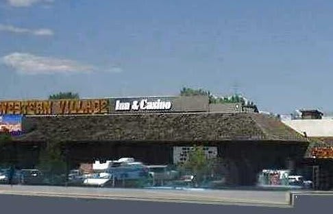 Western Village Inn & Casino - Nevada Casinos, Sparks Casinos ...