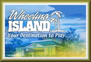 Wheeling Island Racetrack and Gaming Center - West Virginia Casinos ...