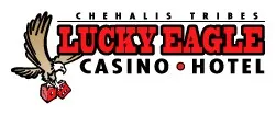 Lucky Eagle Casino - Rochester, Washington Casinos | StatesCasinos.com
