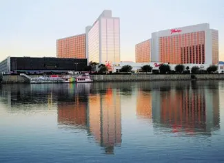 Flamingo Hotel Casino - Laughlin Casinos, Nevada Casinos ...