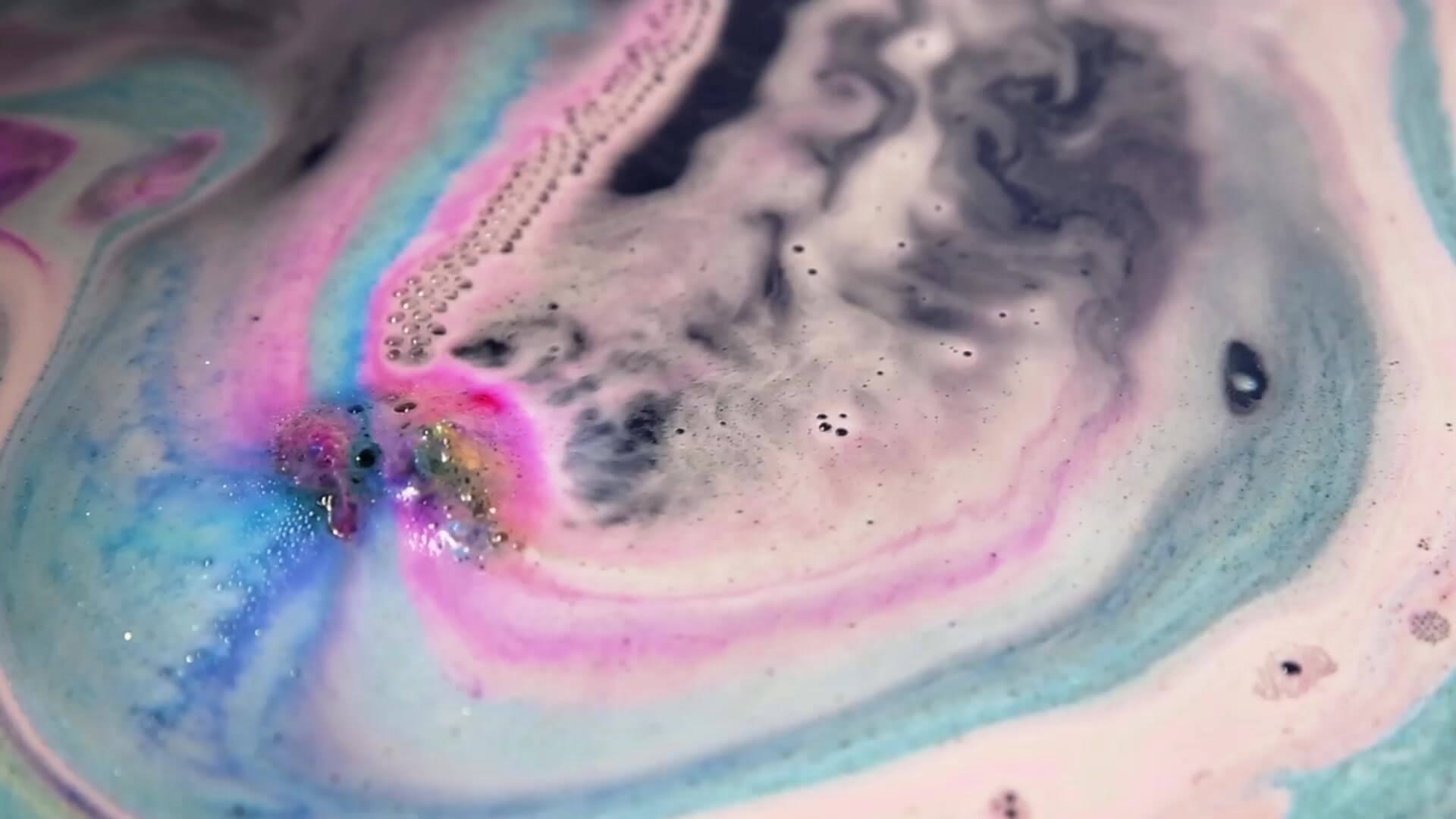 We are Lush - We Are Lush — France