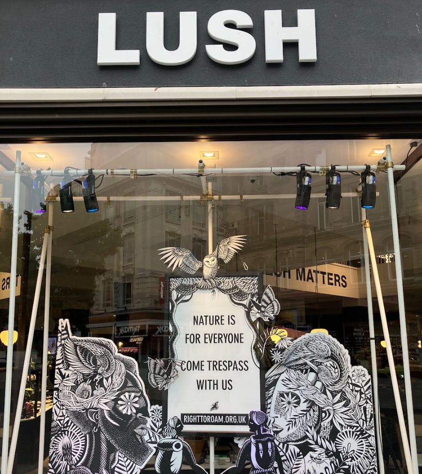 Right to Roam release Trespass Guides across the country as part of ...