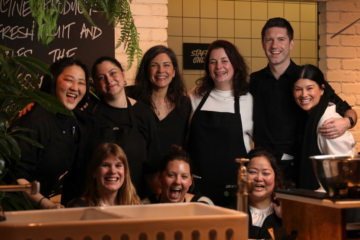 Lush drops over 1,000 scent-sational new seasonal roles at shops across ...