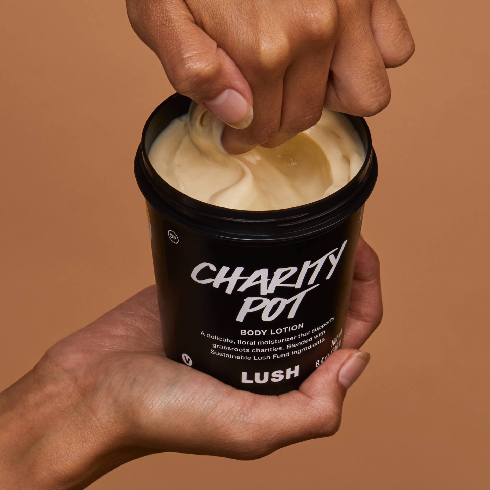 「慈善愛心潤膚乳」資助計劃曾支持的慈善團體｜Charity groups supported by Charity Pot Funding ...