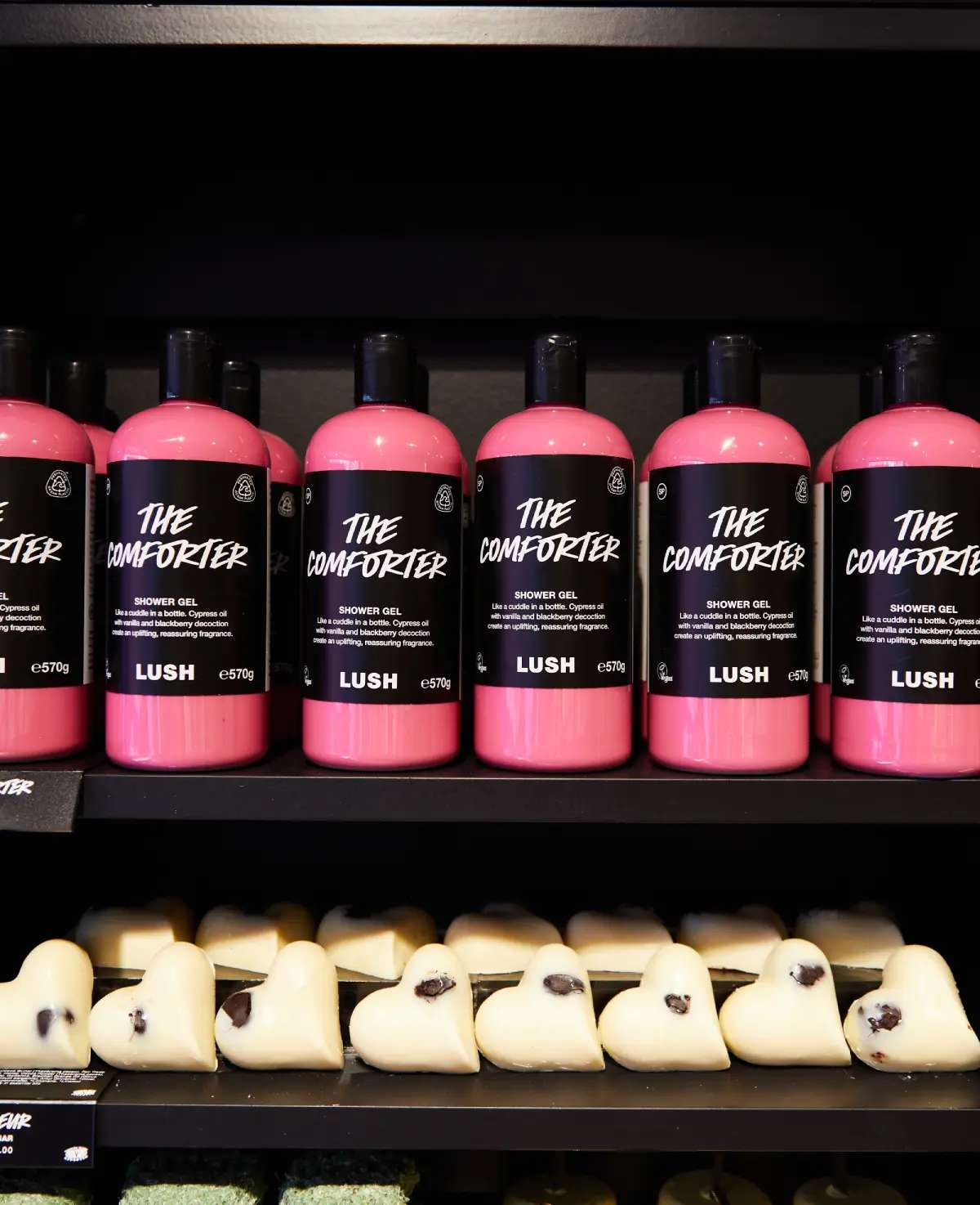 LUSH brings back 45 discontinued retro fan favourite products returning ...