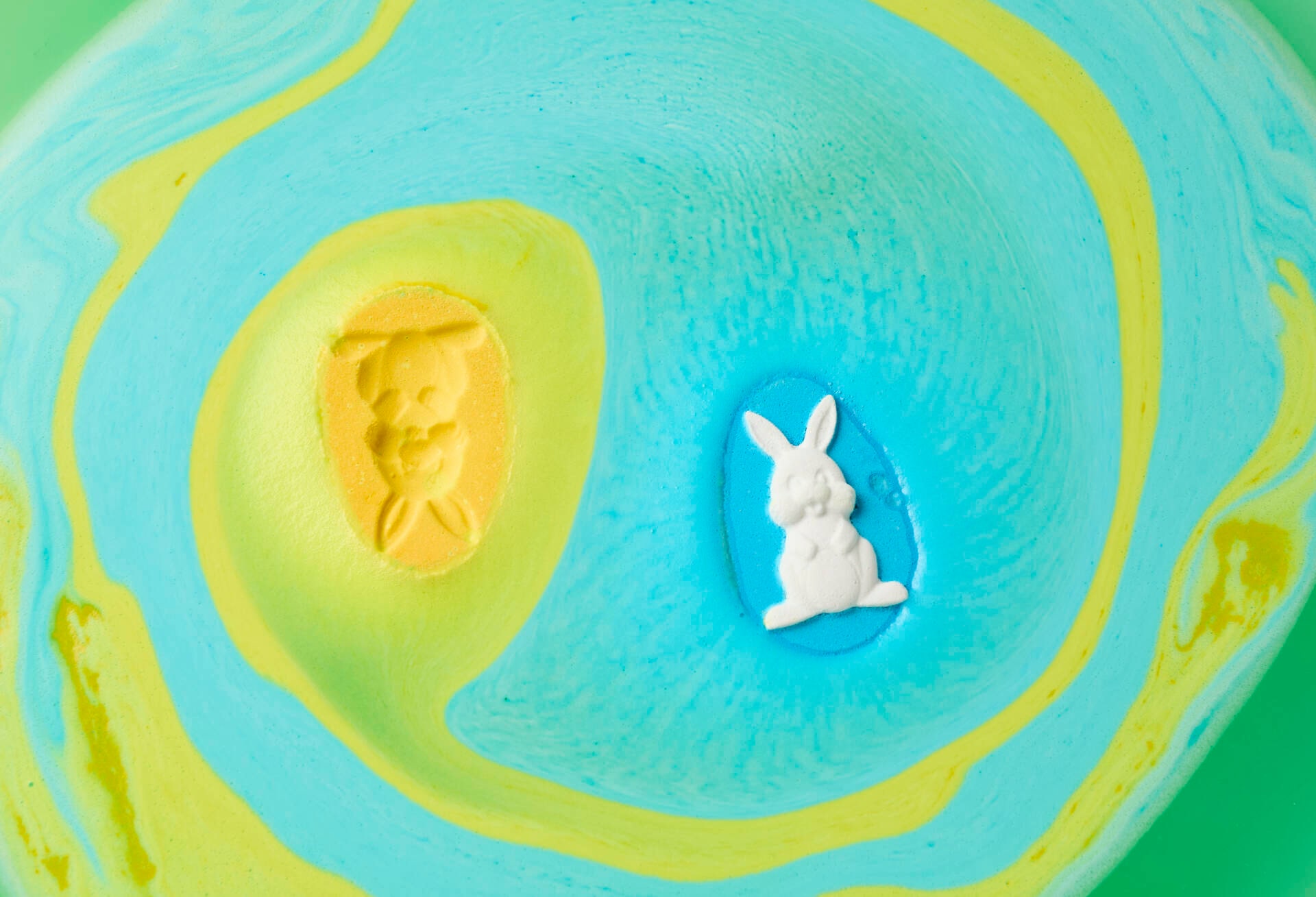 LUSH 2025 復活節限定系列 - We Are Lush — Taiwan