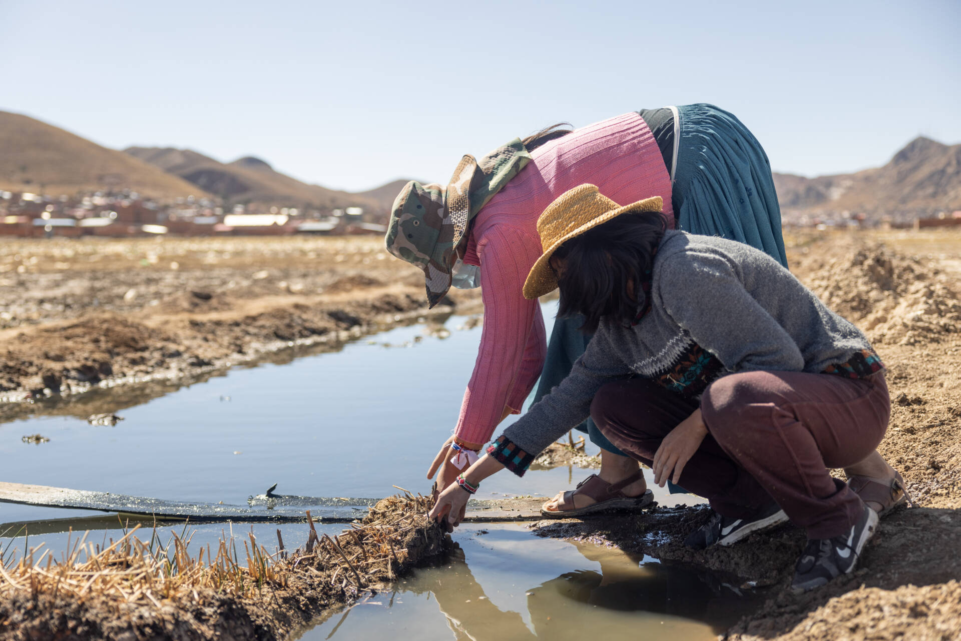 Nomineringarna till Lush Spring Prize 2025 tillkännages - We Are Lush ...