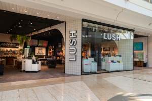 Keeping Product Quality - We are Lush
