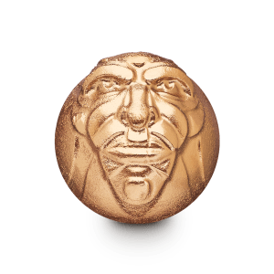 Praise Oz! Discover how pink fizzes good with green - We are Lush