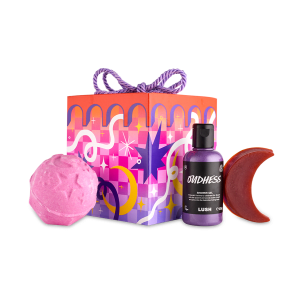Celebrate kindness and joy with Lush’s festive Eid collection - We are Lush