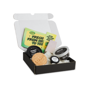 freshers starter pack