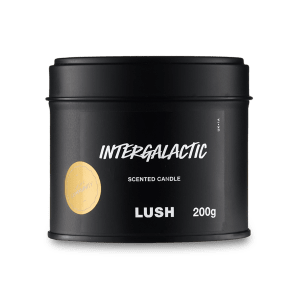 Iconic Lush fragrances launch in candle form - We are Lush
