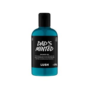 Lush’s 2025 Father’s Day collection celebrates the much-loved dad joke ...