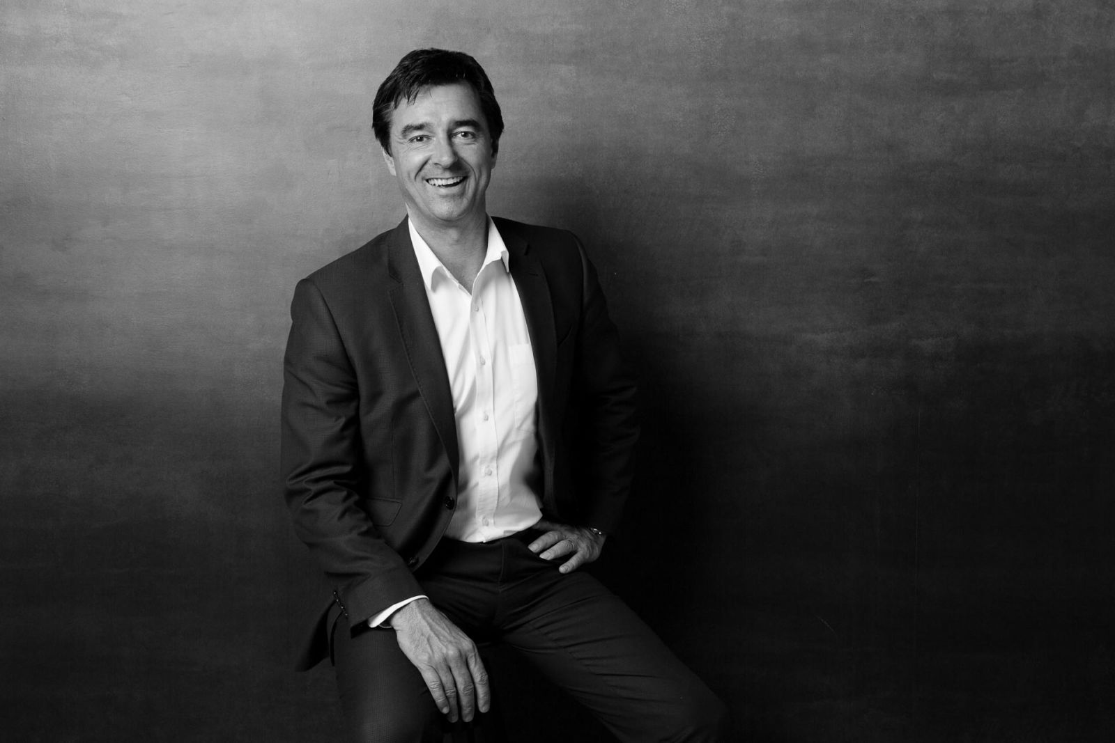 Jamie Harrington / Principal / Hub Residential / Western Suburbs Perth