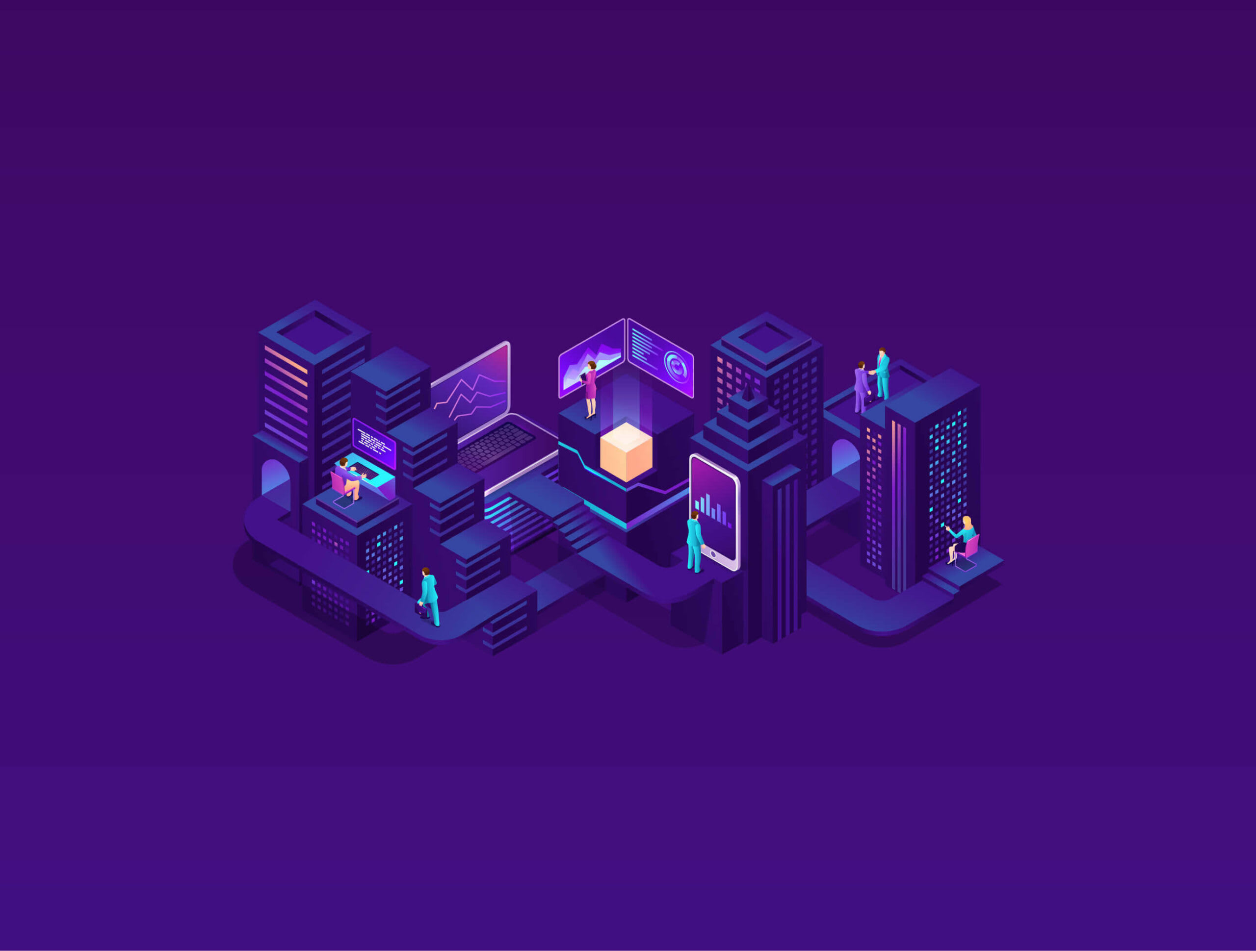 דף הבית - Webey - בניית אתרים | שיווק דיגיטלי | קידום אורגני