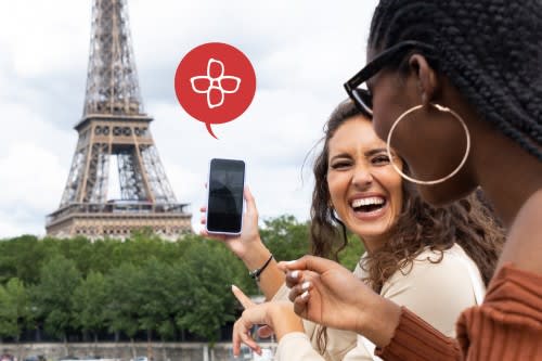 O2 international & roaming: costs and setup