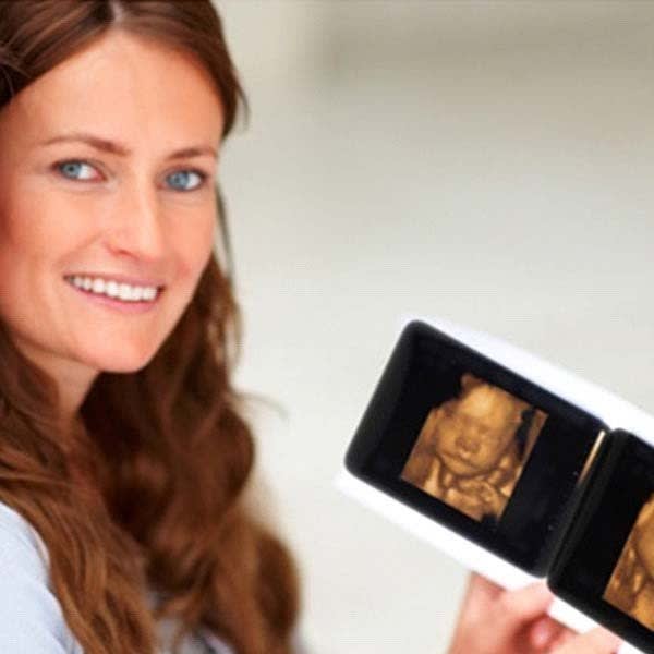 Baby Scan | Packages & Prices | Stansted, North London & SE