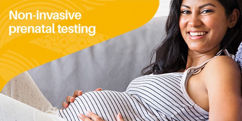 NIPT Test North London - Non Invasive NIPT Scan - NIPT Price