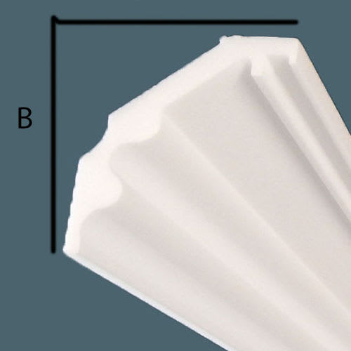 Standard 4 | Featherlite Mouldings | Lightweight Interior Coving ...