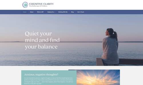 Bespoke Website Design - Affordable Bespoke Websites from Webfactory