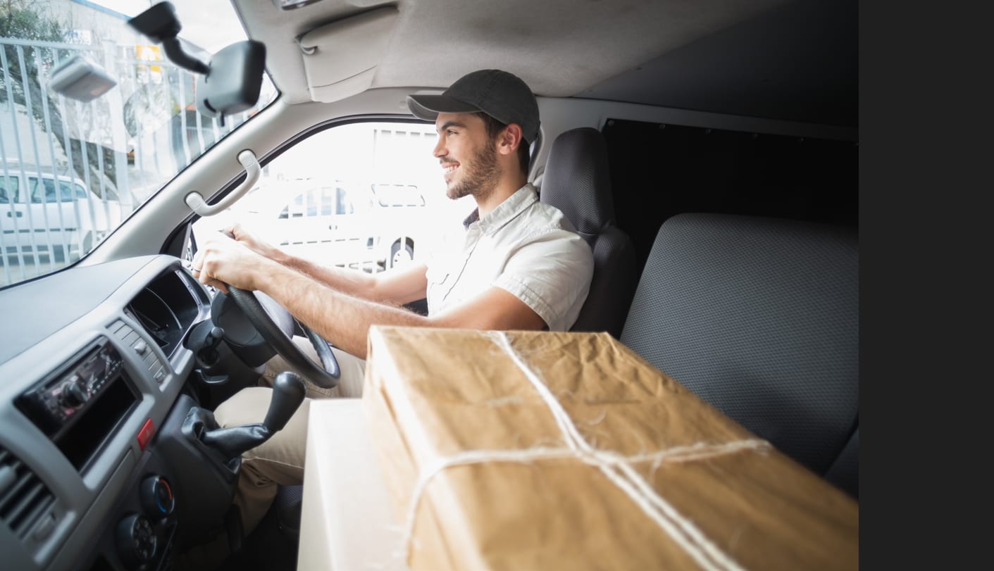 Van driver safety: Major report – Webfleet Blog