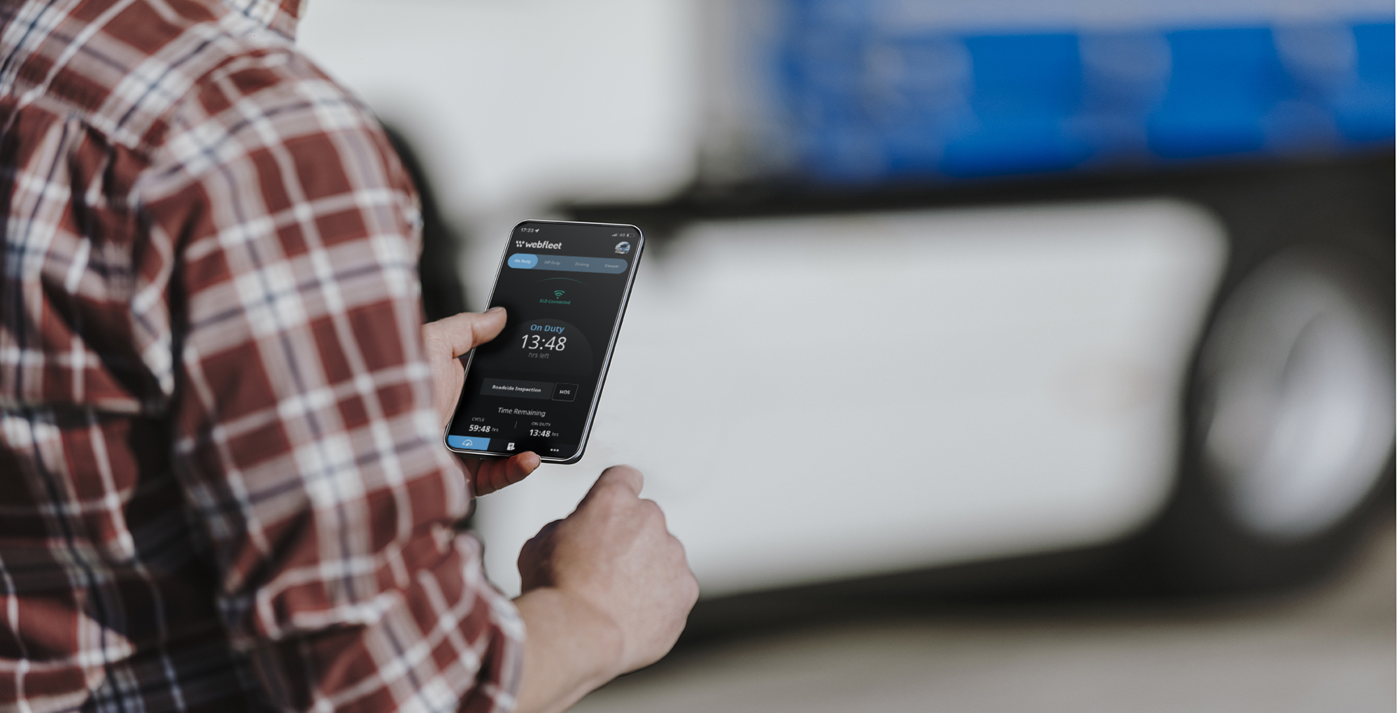 6 Benefits of Integrating Work App as Part of Your Fleet Management ...