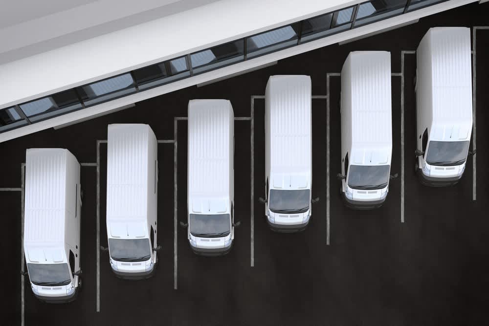 Indagine sui driver di furgoni: sfide e soluzioni in Europa