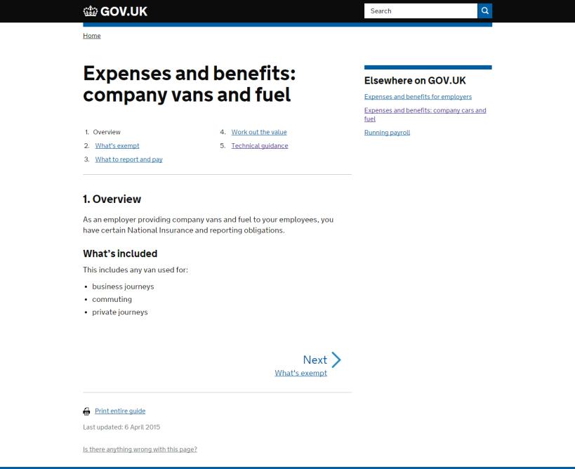 Six essential planning resources for UK fleet managers – Webfleet Blog