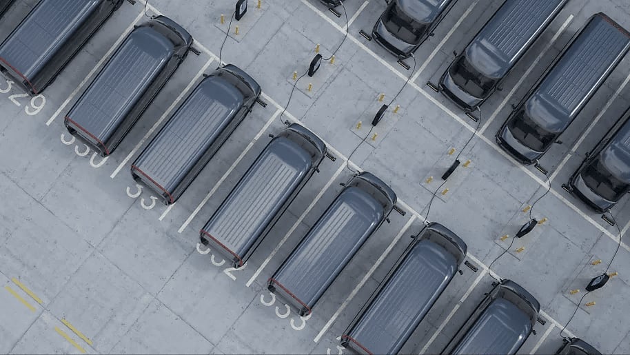 Fleet electrification: how and why? – Webfleet Blog