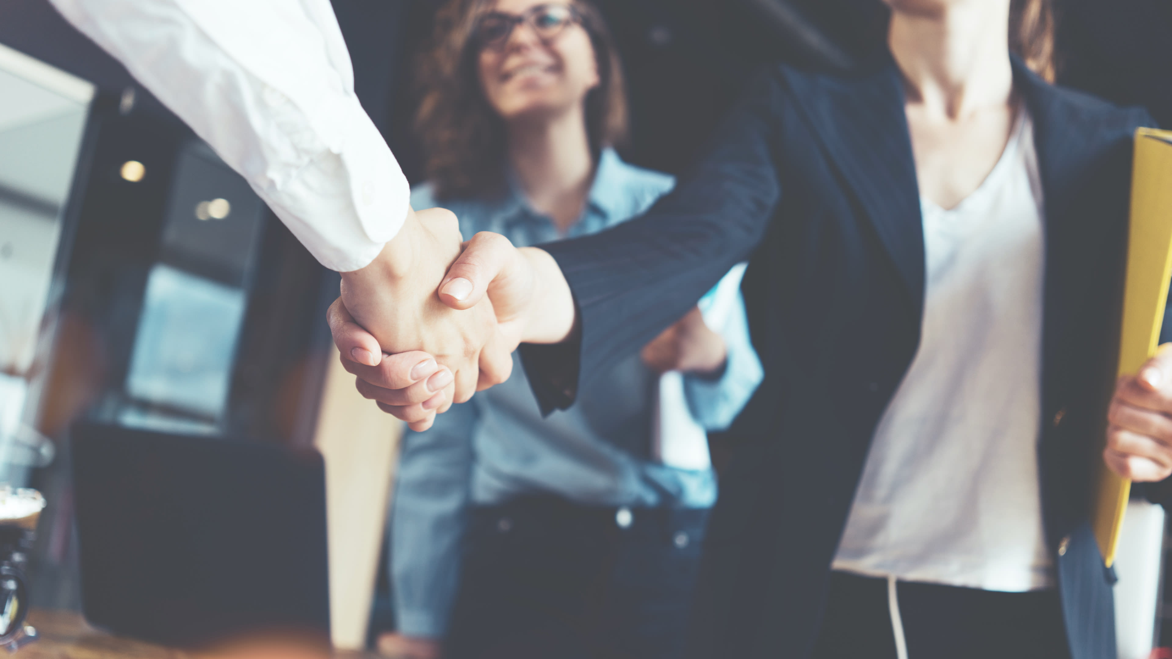 hikari | Bemiddeling