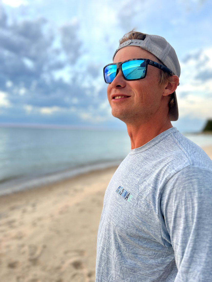 Nick DeRose - Product Designer & Frontend Engineer