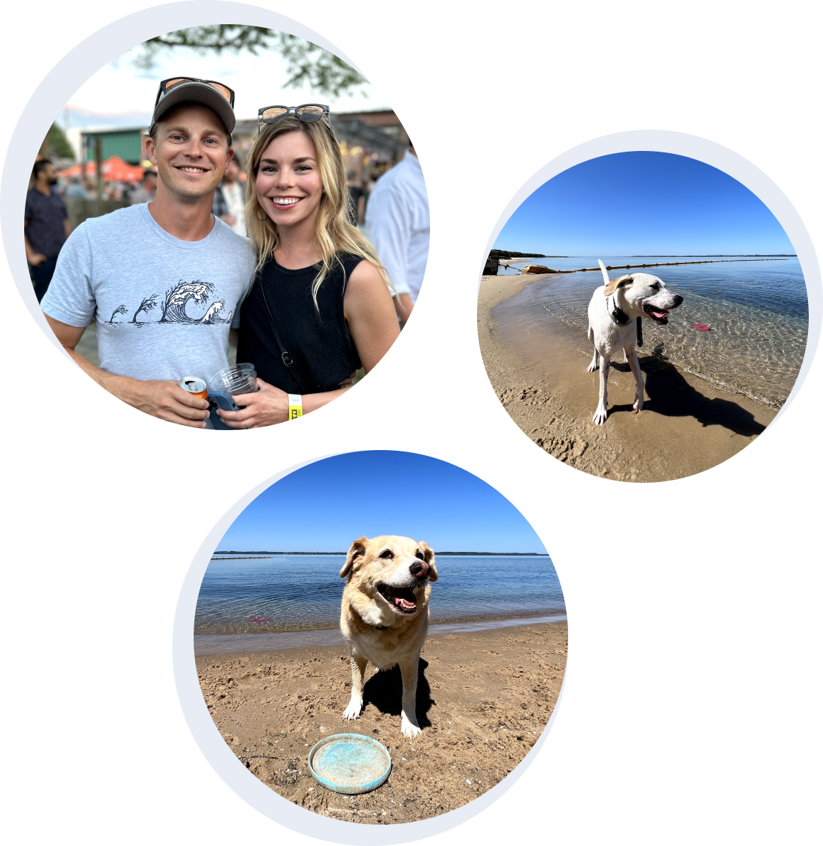 Nick DeRose - Product Designer & Frontend Engineer