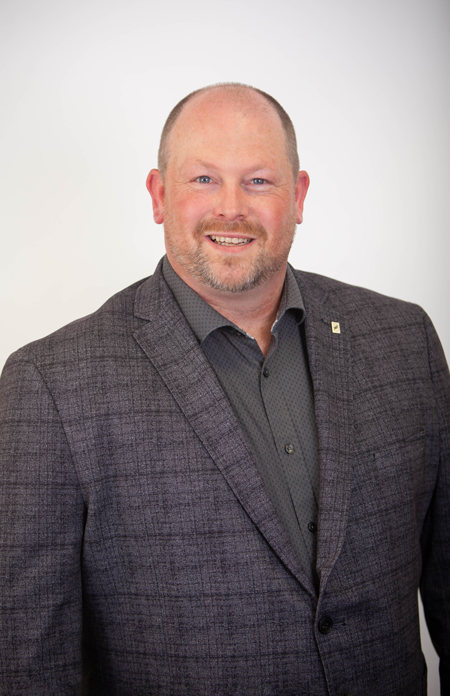 Commercial and Agricultural Account Manager Brigden, Corunna & Port ...