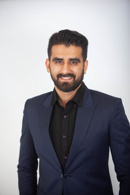 Business Account Manager Sarnia-Lambton - Nikhil Bawa | Mainstreet ...