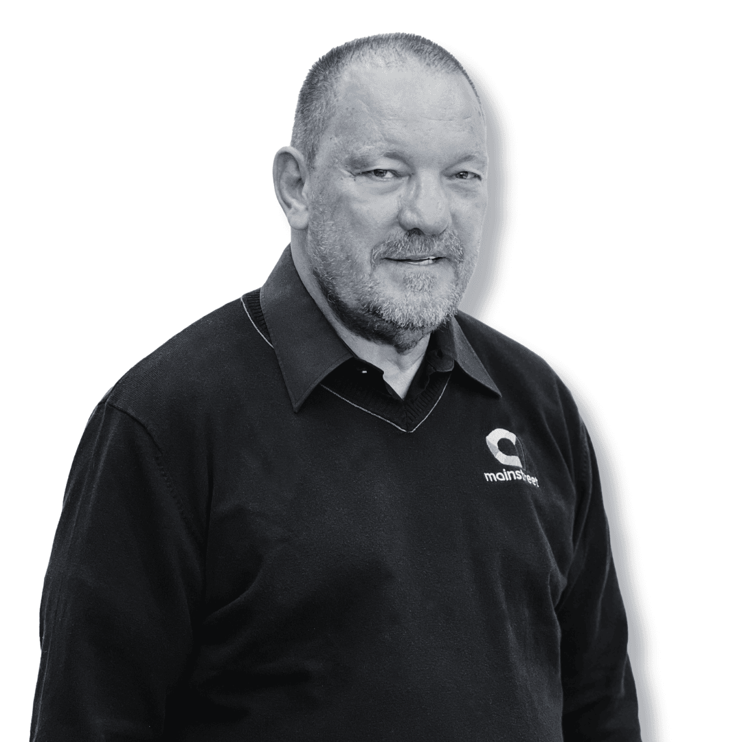 Governance & Board | Mainstreet Credit Union