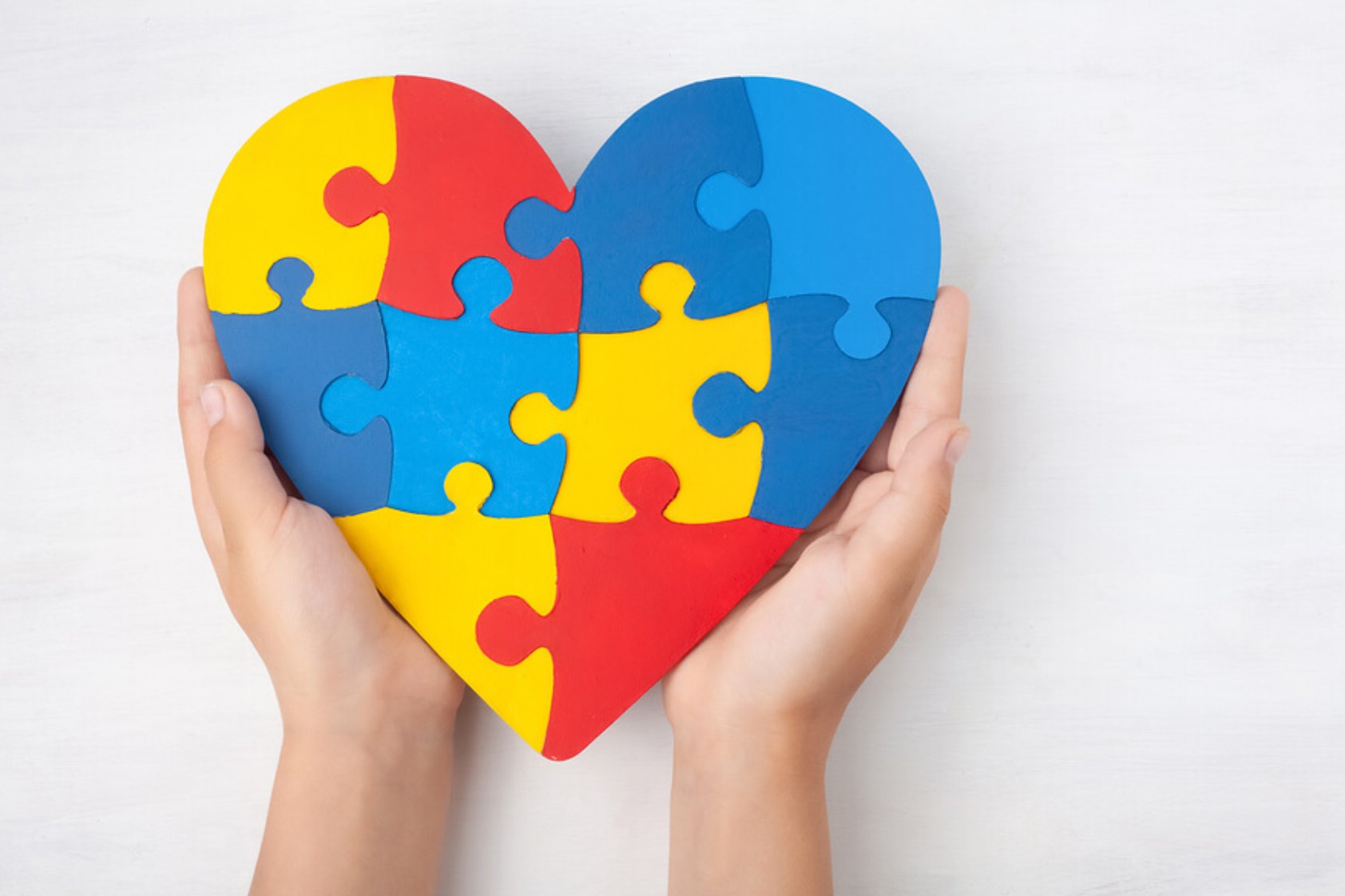 ¿Cómo atender durante la cuarentena a personas con autismo?