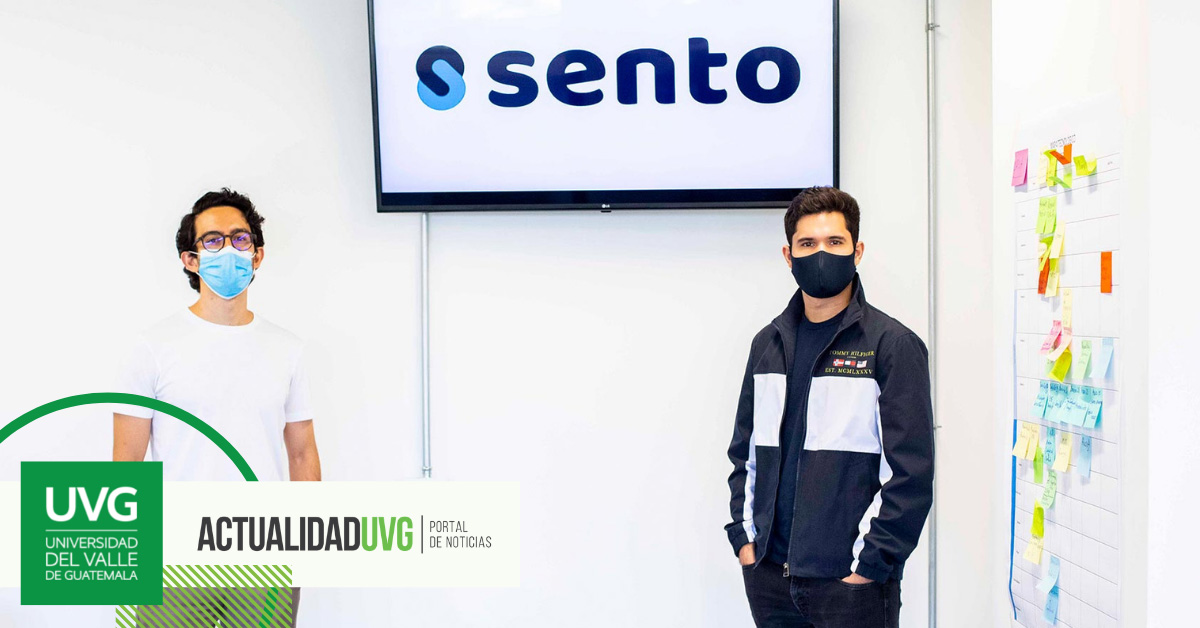 Sento: inteligencia artificial para mejorar la experiencia de servicio ...