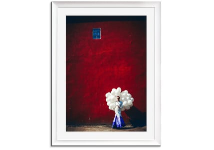 Shop Photography Quirky-people