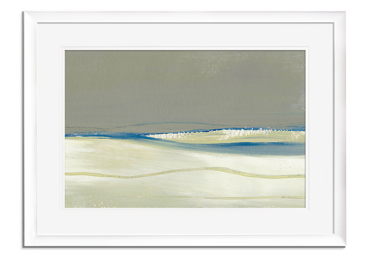 Solitude 4 | Rachel Redfern | 1723