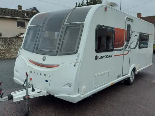 Coachman Acadia 'design Edition' Xcel 860 (2020)