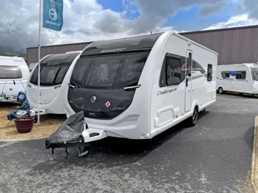 Used Coachman Acadia 580 - 2020