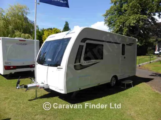 2011 Swift Freestyle Se 570 With Motor Mover