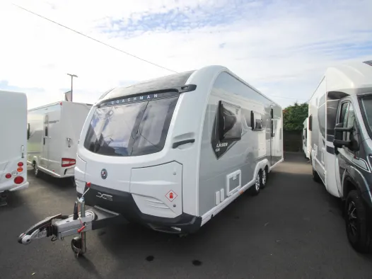 Used Coachman Acadia 580 - 2020