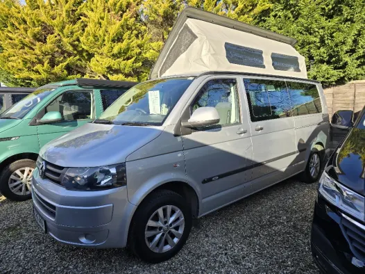Volkswagen T6 Two Tone!